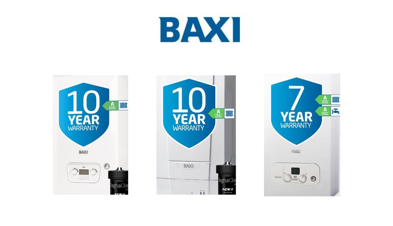Baxi Boiler Reviews: Pricing, Pros & Cons | Future Heat