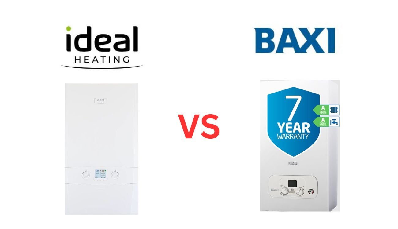 Ideal vs Baxi Boilers: Which Brand Is Better? | Future Heat
