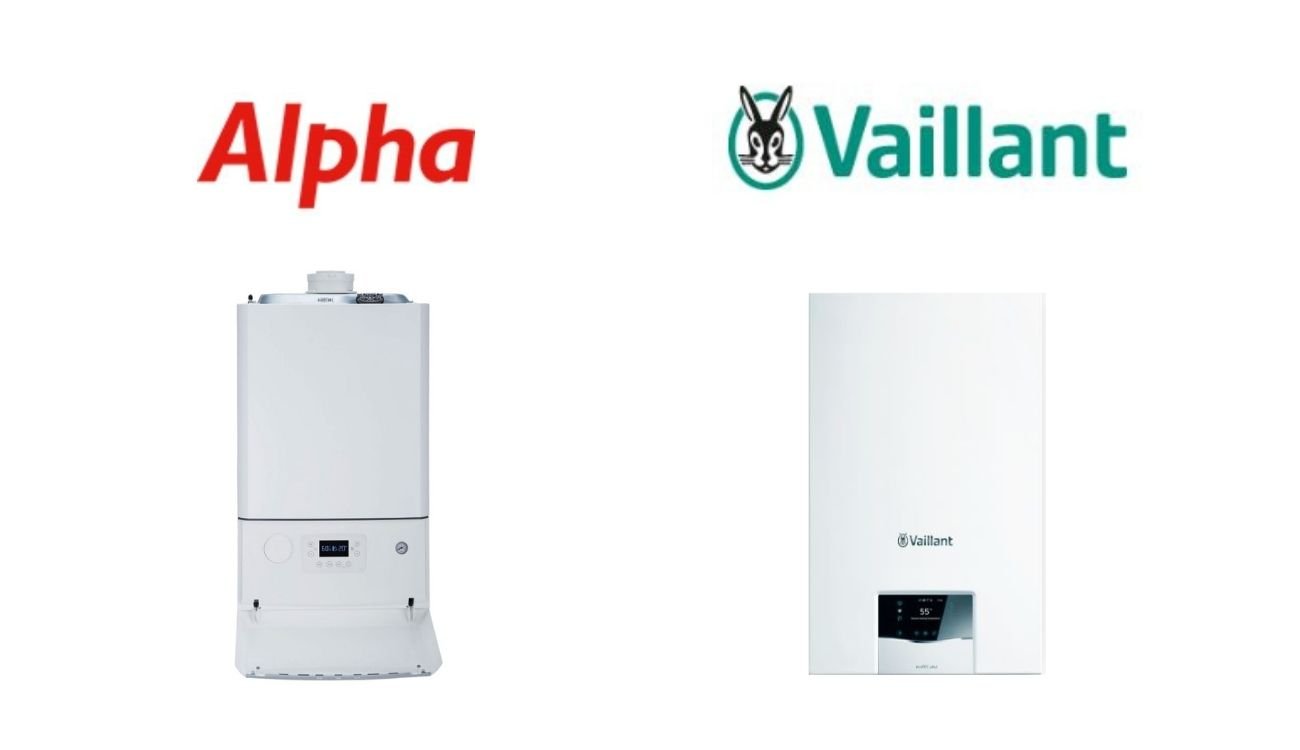 Alpha vs Vaillant Boilers: Which Brand Is Better? | Future Heat