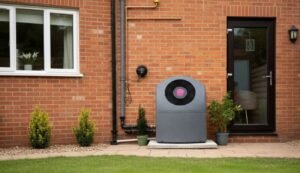 Cosy 6Heat Pump Review 2026: Costs, Features, & Models | Future Heat